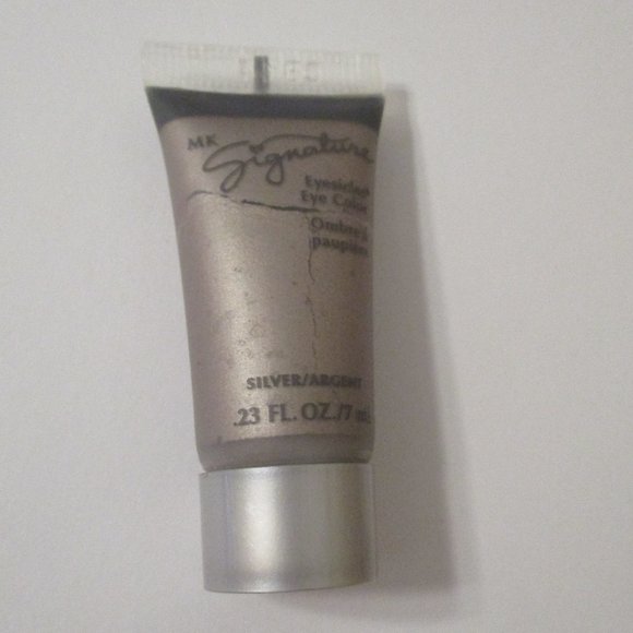 Mary Kay | Makeup | Silver Cream Eye Color | Poshmark